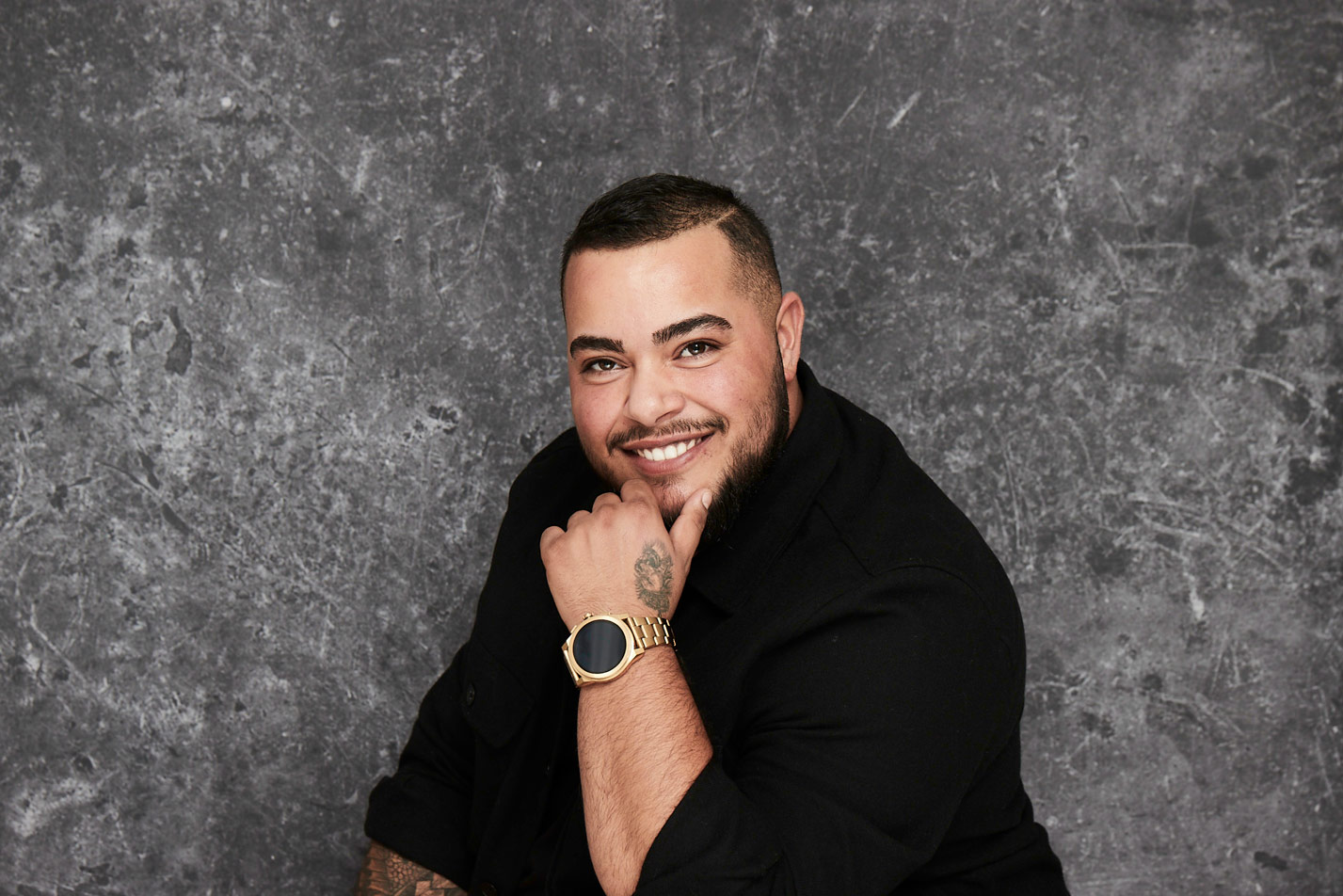 Om Jalal Arabi – Jalal Arabis officielle hjemmeside